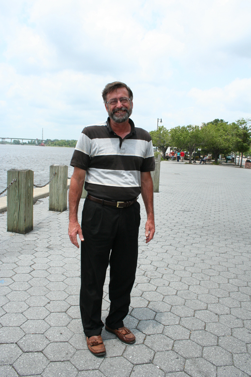 Green space may grace riverfront as park plans take shape | WilmingtonBiz