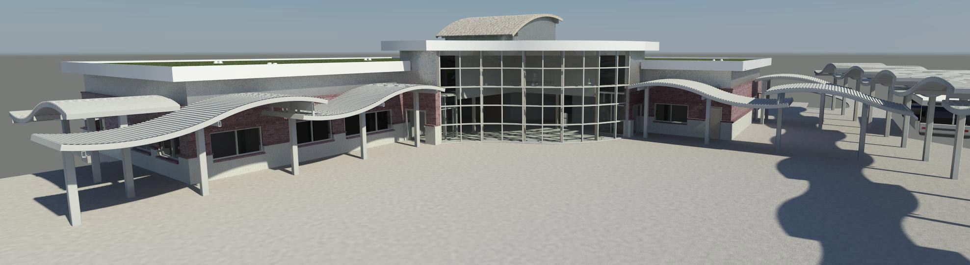 $4.5M Wave Transit HQ gets under way | WilmingtonBiz