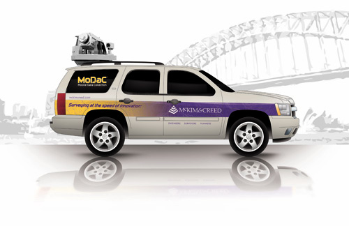 Firm rolls out with newest survey equipment | WilmingtonBiz