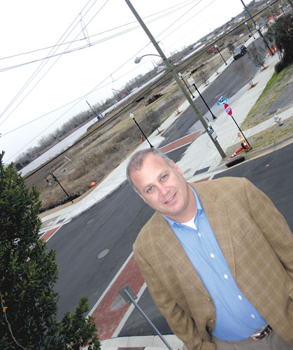 Developer succeeding in luring foreign investors to Wilmington ...