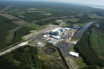 Merger of power companies put on hold for now | WilmingtonBiz