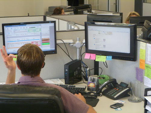 MegaCorp on the move toward growth | WilmingtonBiz