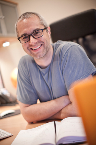 CoWorx carves out creative spaces | WilmingtonBiz