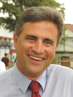 N.C. structure makes the mayor's position one that's always campaigning ...