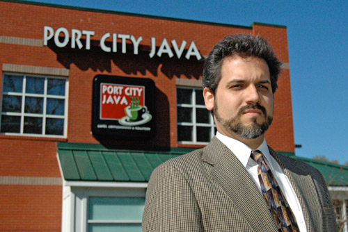 New CEO focused on Carolina | WilmingtonBiz