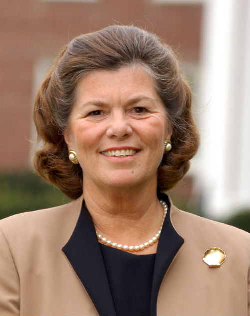 UNCW's head fundraiser to retire | WilmingtonBiz