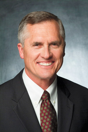 CEO shift helps PPD globalize | WilmingtonBiz