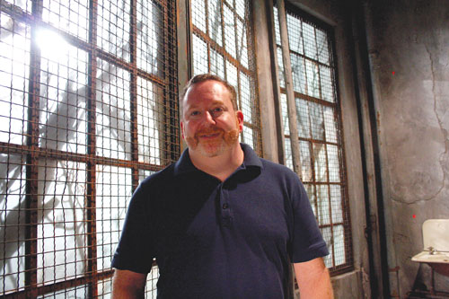 L.A. producer moves his shop here | WilmingtonBiz