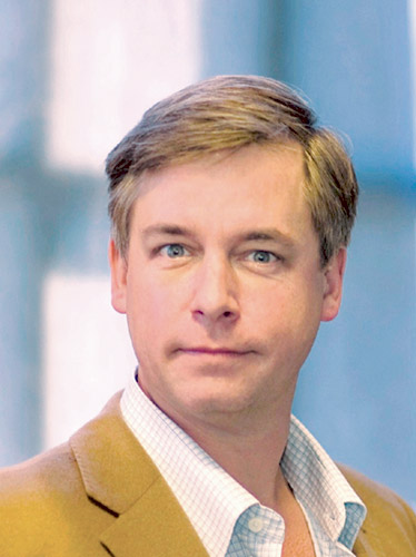 How Martin became king of the Castle | WilmingtonBiz