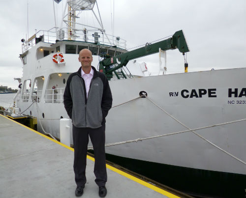 Legislators voice support for CFCC program funding | WilmingtonBiz