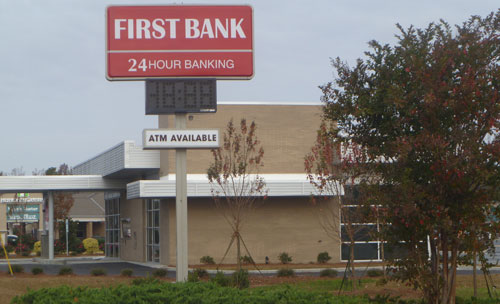 First Bank expanding its presence here | WilmingtonBiz