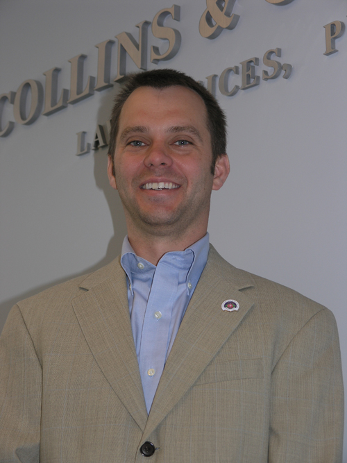 Real estate attorney takes roller-coaster ride | WilmingtonBiz