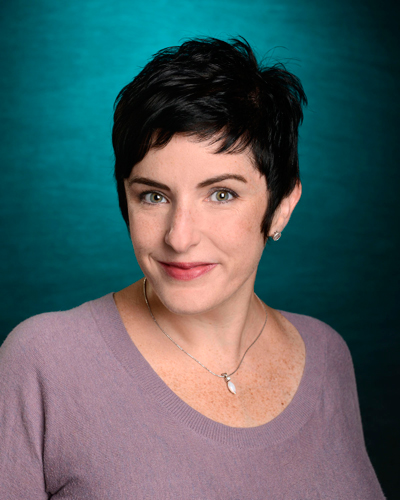 Janine Iamunno: UNCW | WilmingtonBiz